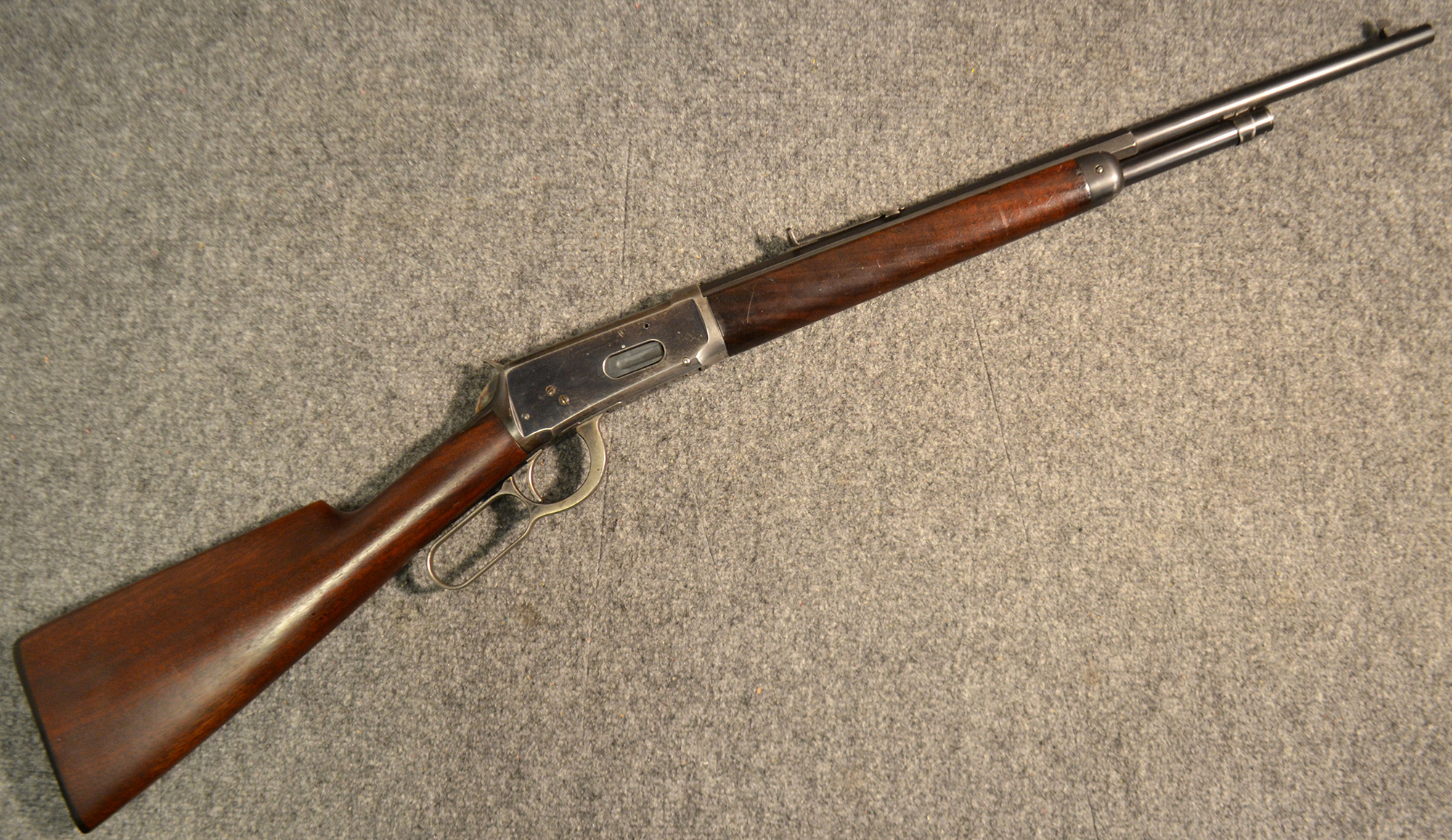 Winchester ~ 1894 ~ .38-55 Win | Bass Pro Shops